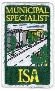 International Society of Arboriculture