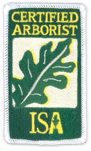 International Society of Arboriculture