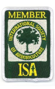 International Society of Arboriculture