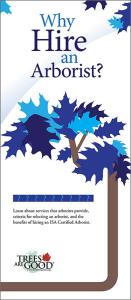 International Society of Arboriculture